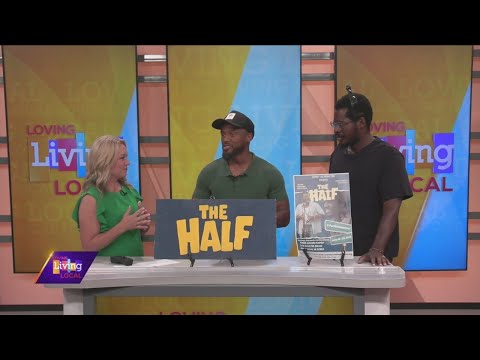 The Half," a compelling one-act by Journey Live Production.