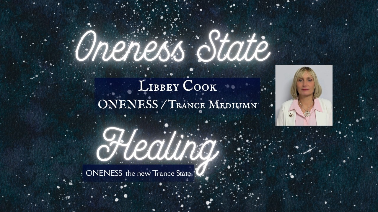 02 10 26 A healing journey to enable the blueprint of new healing energies Libbey Cook