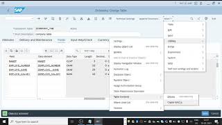 sap - abapで内部テーブルの行数を取得するには？ - kzen.dev