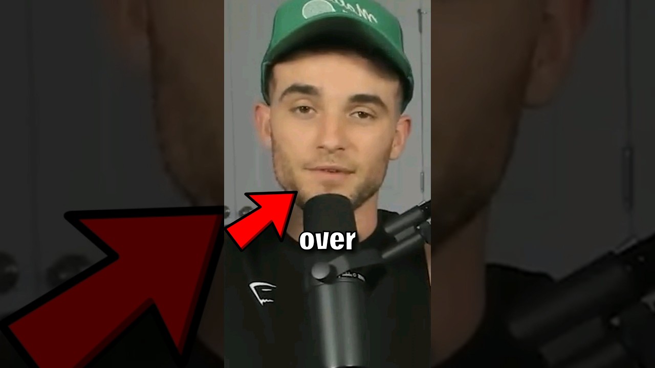 This YouTuber Almost Deleted My Channel