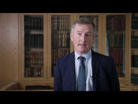 UCD Research Impact Case Study Competition Gavin Barrett UCD Law