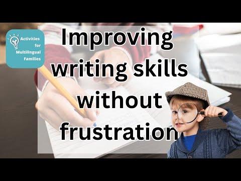 Improving spelling WITHOUT being corrected