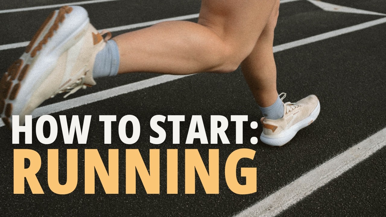 Beginner’s Guide to Running: The Tips I Wish I Knew Starting Out •