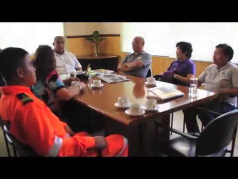 BFAR Training of Trainors for the Boat R Program Part II