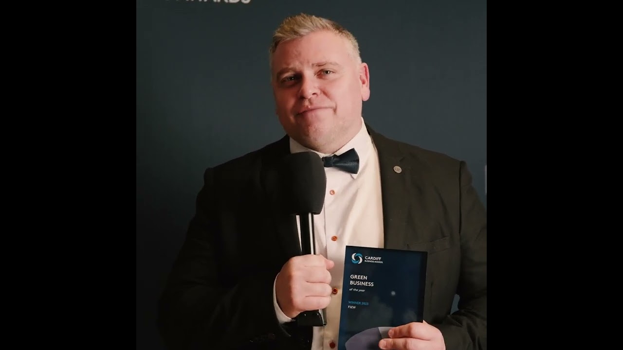 Green Business of the Year - FSEW