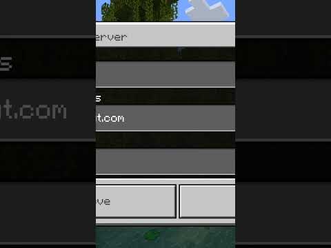 join the server and play superheroes. ip- bedrock.minehut.com port-19132