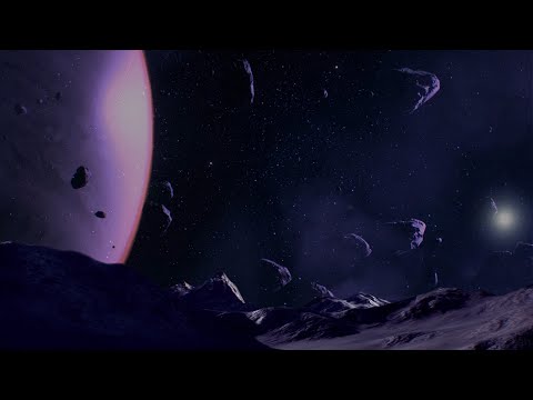 Steam Community :: Video :: H-047C | Space-Time Matrix Grid | Relaxing ...