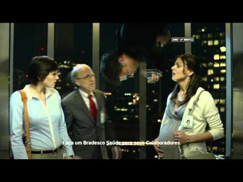 Bradesco Saude.