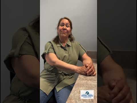 Margarita shares her smile journey on the All-on-X Dental Implants.