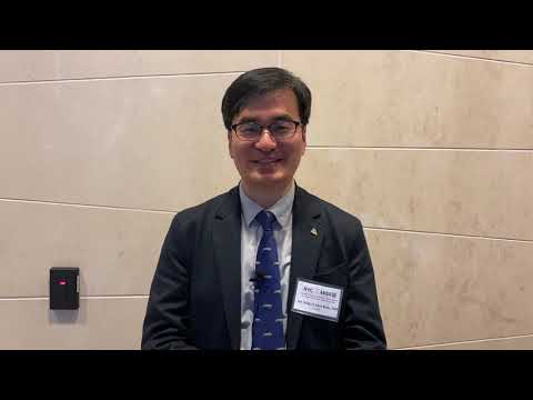 NYC-MISS 2019: Dr. Luke Kim