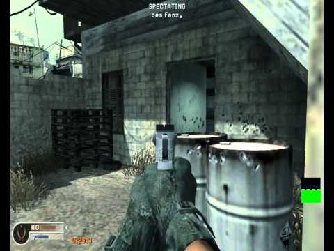 Steam Community :: Video :: MW1 Test..