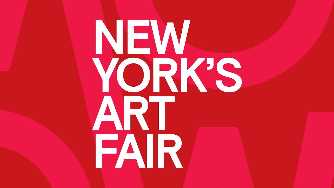 The Armory Show at the Javits Center, September 8–10, 2023