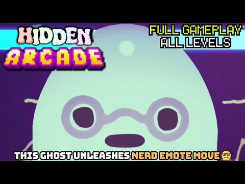 Steam Community :: Video :: KISAH HANTU IMUT DI AULA ARCADE KEMBALI ...