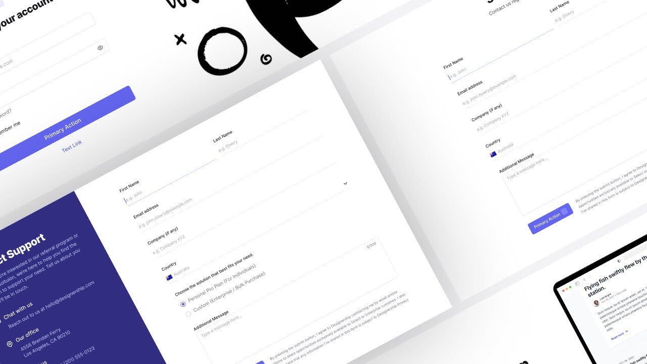 5 Uncommon UI Design Tips | Part 1