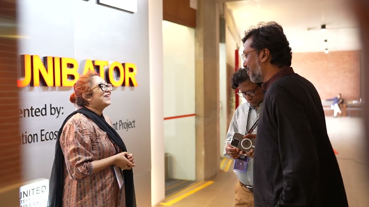 Harvard HSIL Hackathon 2025 | Dhaka, Bangladesh Hub