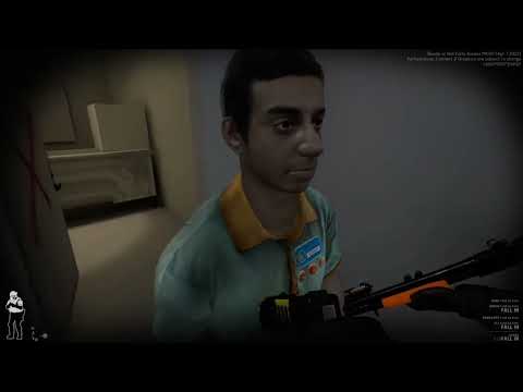 Steam Community :: Video :: Ready Or Not #1 I'll Have Two Number Nines