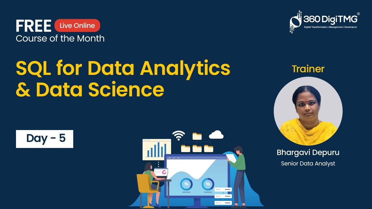 Mastering Sql For Data Analytics Key Concepts And Commands Galaxyai 