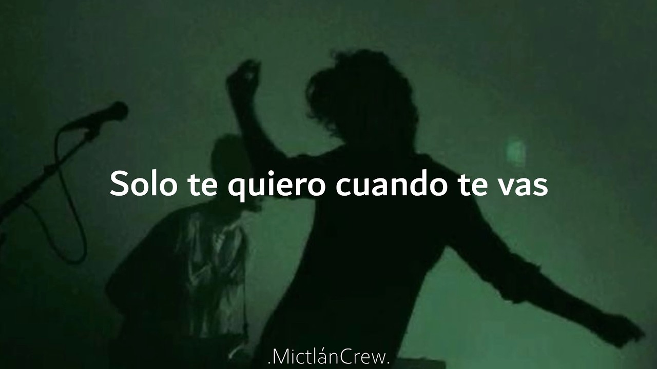 loveshy - Spineless sub. español