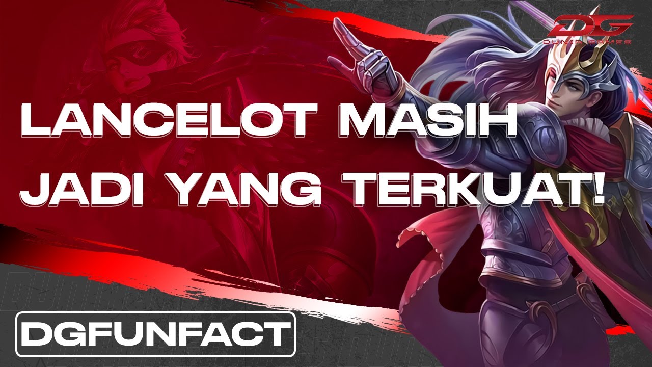 5 HERO ASSASSIN TERBAIK MOBILE LEGENDS BULAN AGUSTUS 2022!