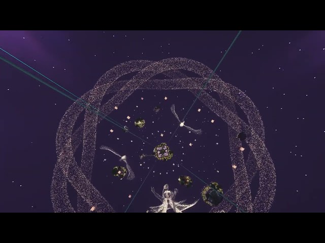 Spawn End Minecraft Map