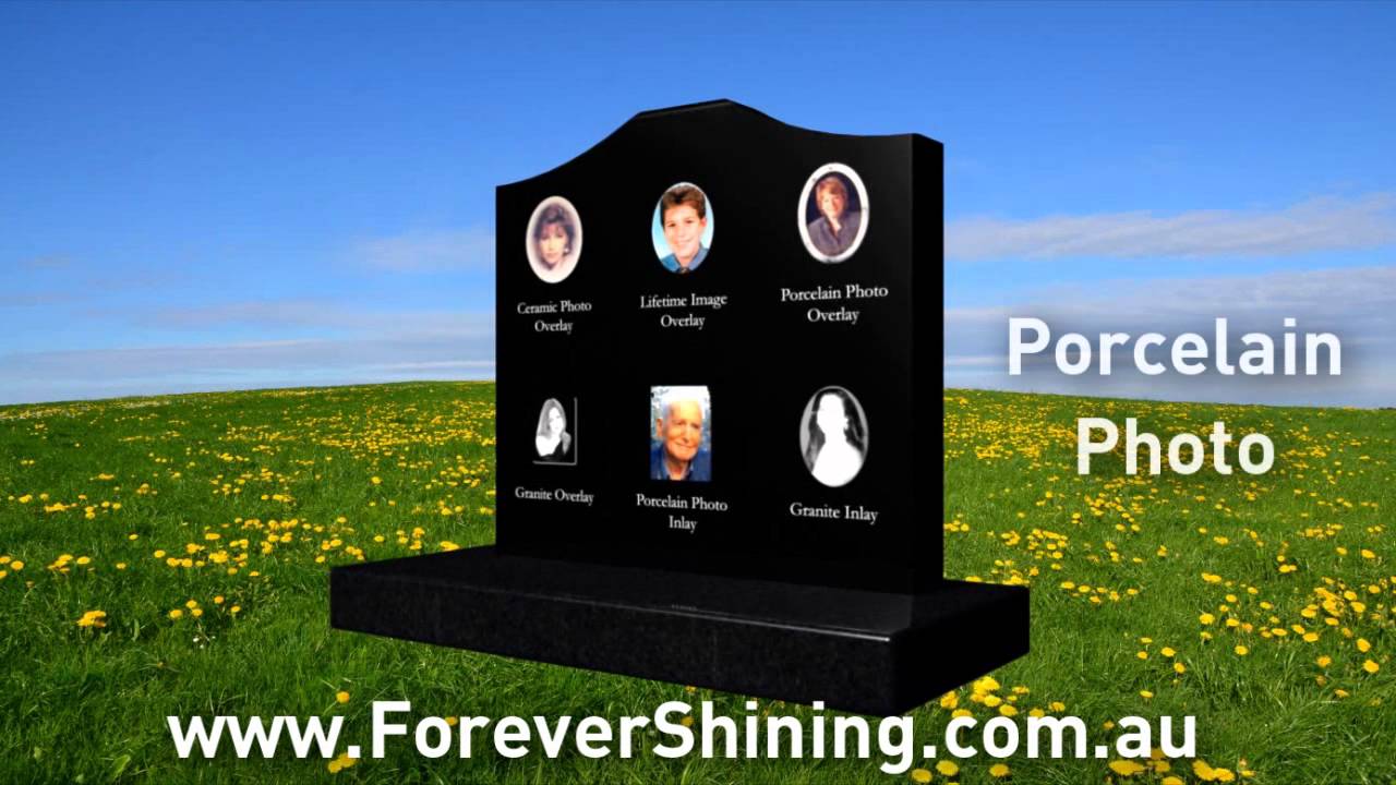 Headstones -- Headstones Australia -- Designing Your Headstone