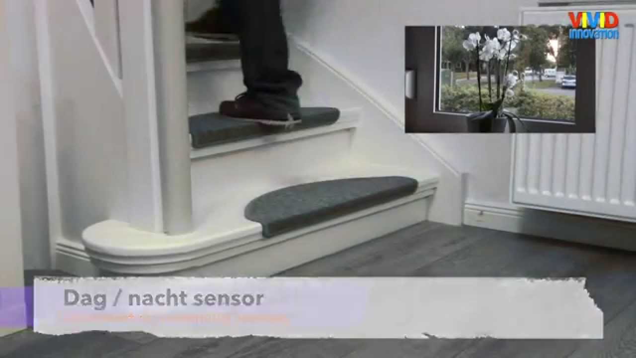 Automatische verlichting - Vilans Hulpmiddelenwijzer