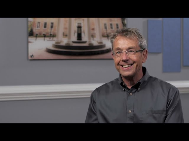 George Andrew Stouffer | UNC Health