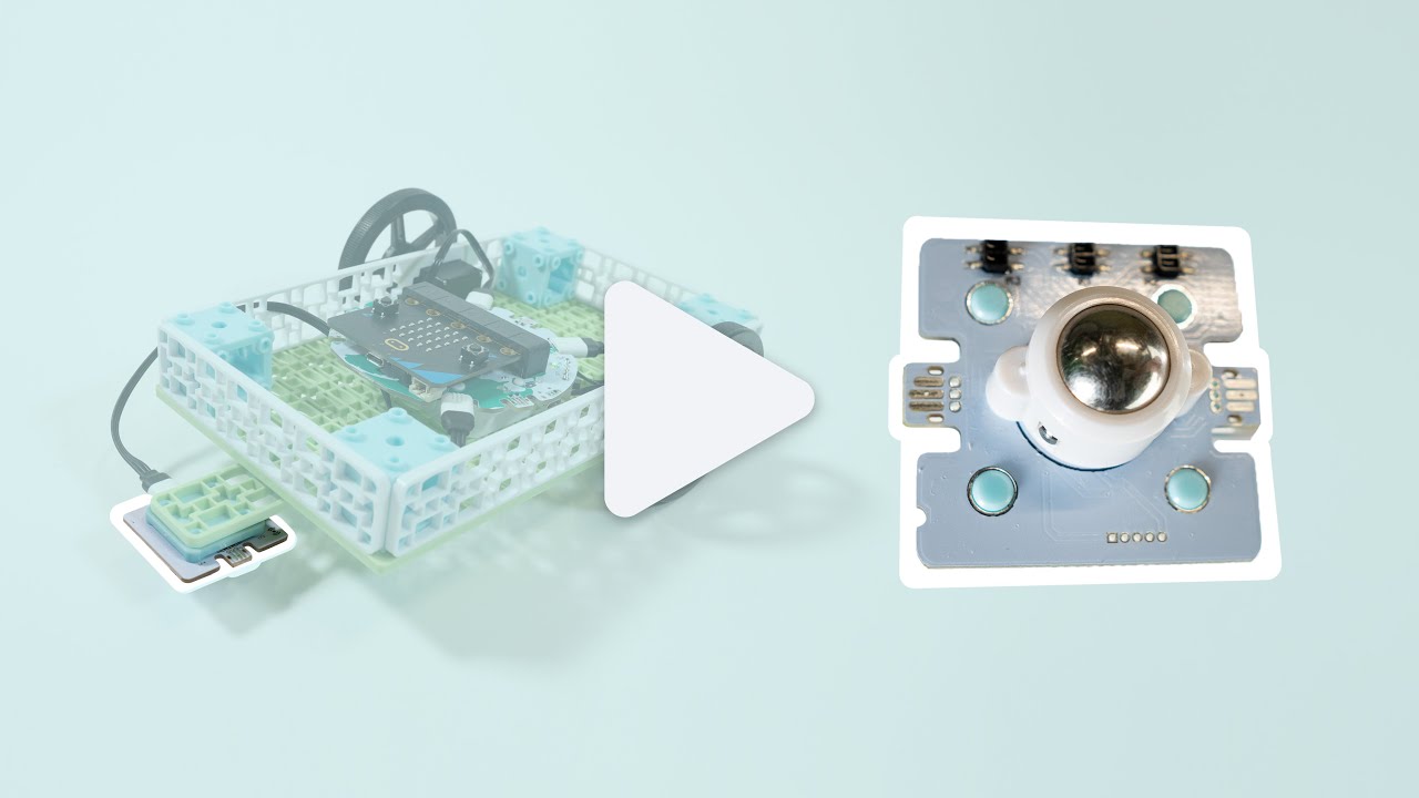 Line Sensor | Tutorial