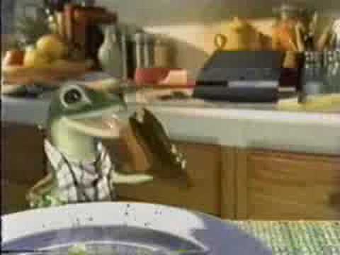 Geico Money Commercial