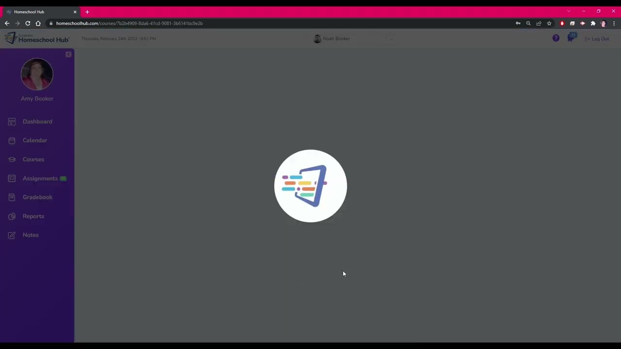 BJU Press Homeschool Hub: Creating a Transcript