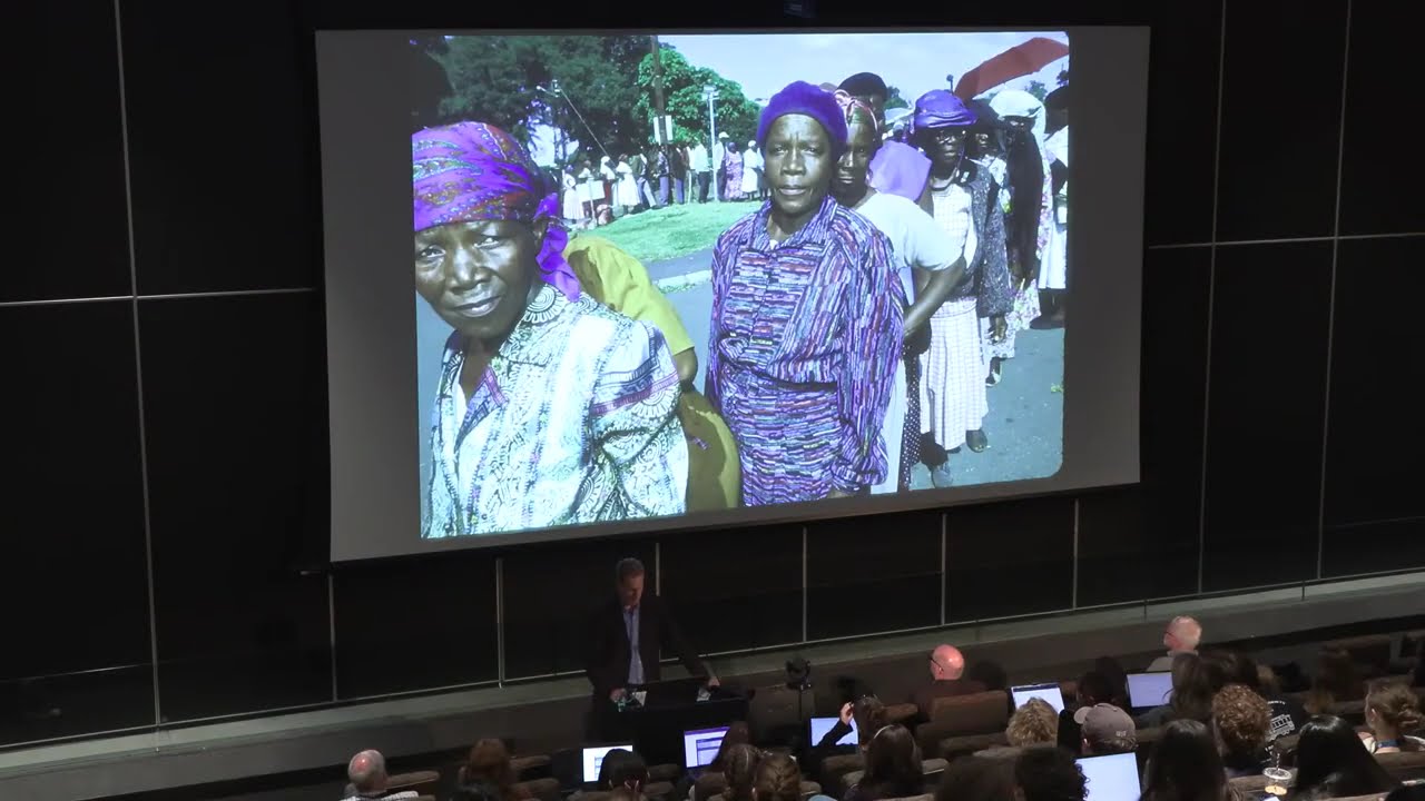 Storytelling Through Photojournalism
