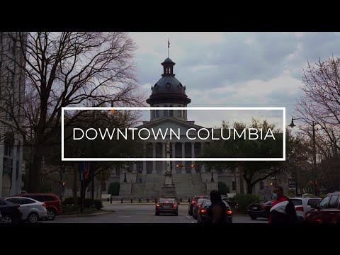 Samuel C. Waters biography: 13 things about Columbia, South Carolina ...