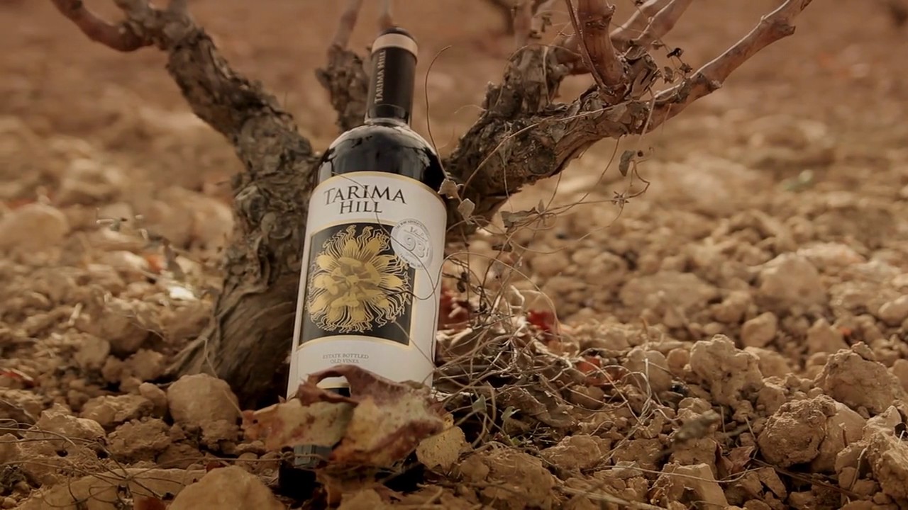 Tarima Hill Wine