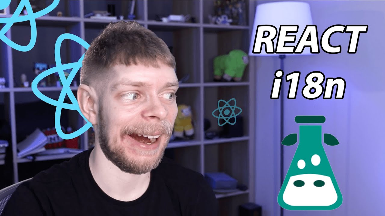 Localise React Applications Using I18Next