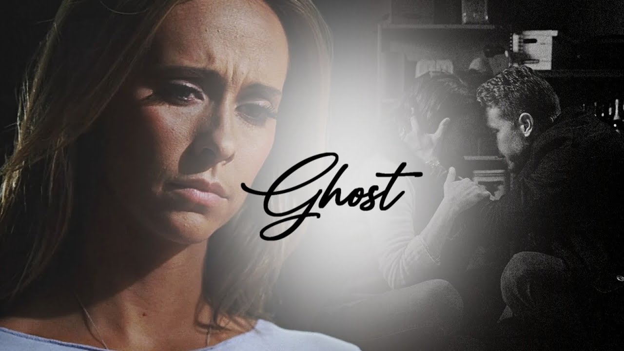 Multicouples | Ghost (@MiaWinchester794)