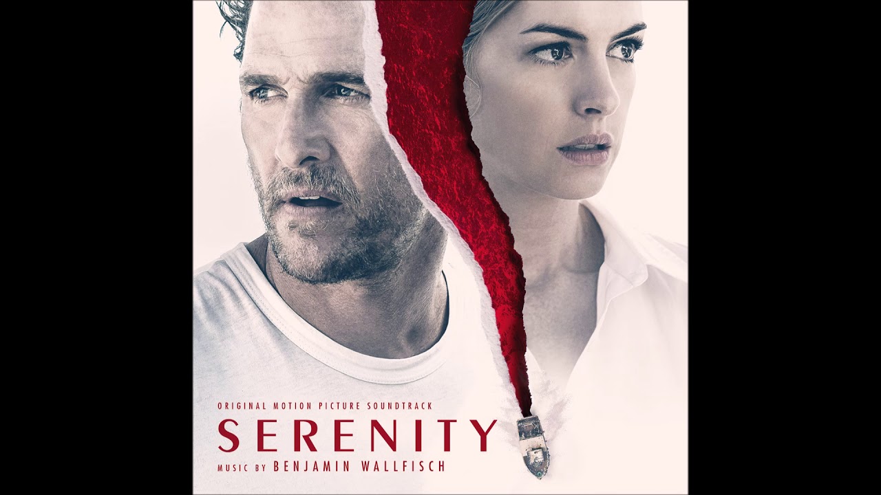 Serenity Soundtrack - 
