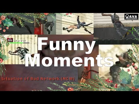 Steam Community :: Video :: AVA Global | Funny Moments 2023 | Darkul