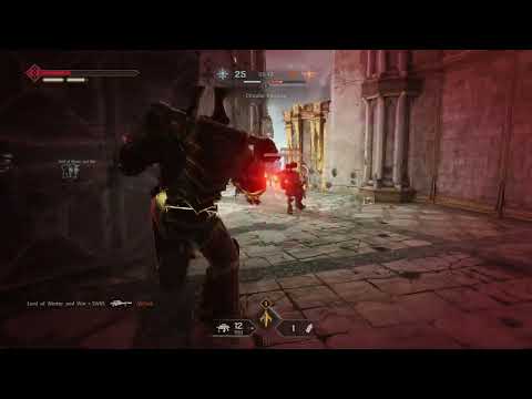 Steam Community :: Video :: Warhammer 40 000 Space Marine 2 Quad Flank