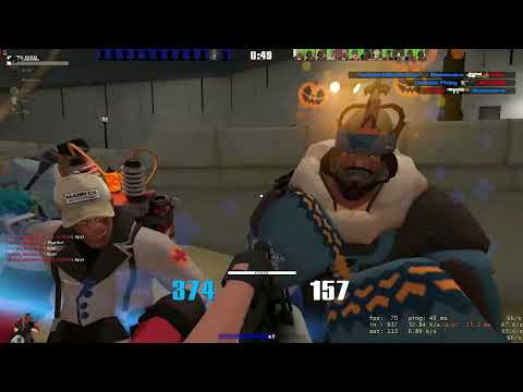 Steam Community :: Video :: The Adventure of the heavy bros