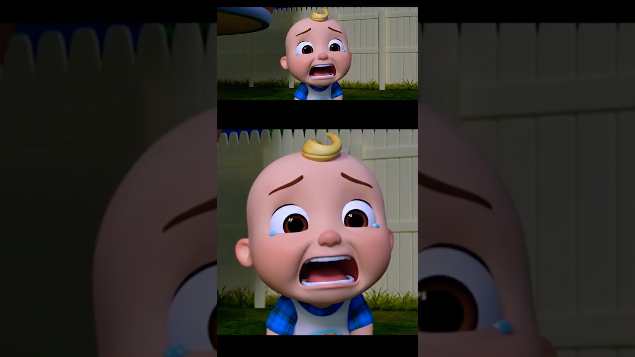 Twinkle Twinkle Little Star | Baby Is Looking for His Mom (Sponsored by: Gamavision Csupo Effects)