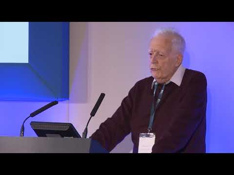 Sir David Cox: Significance tests: rethinking the controversy ...