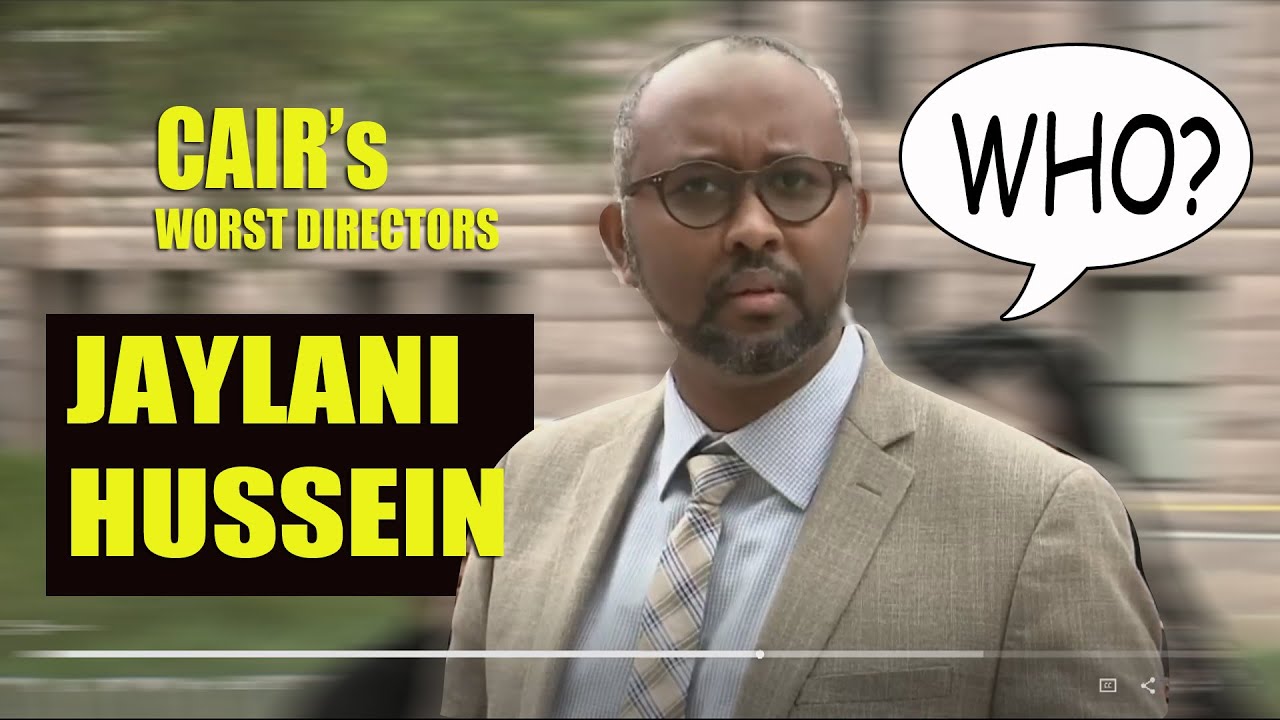 The Failed State of Minnesota