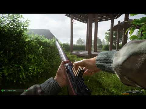 Steam Community :: Video :: Post Scriptum: Point Takeover