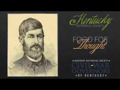 The Trials of Robert Buffum – Patrick A. Lewis