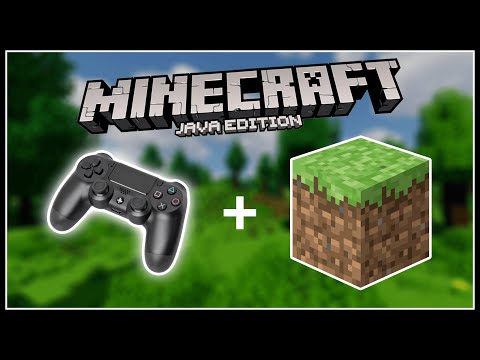 Minecraft 1.12.2 Controller Support Mod - TheRescipes.info