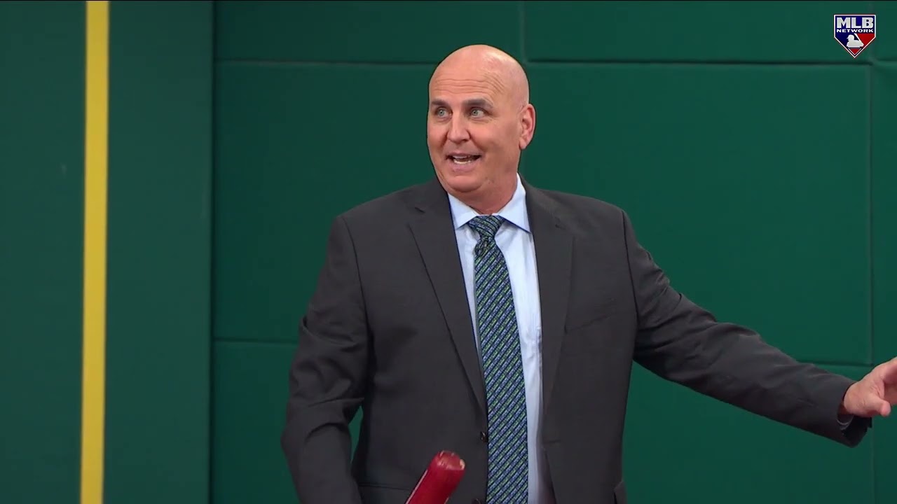 What Makes a Good First Baseman?