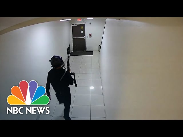 WATCH: Authorities release surveillance video showing Phoenix shooting ...