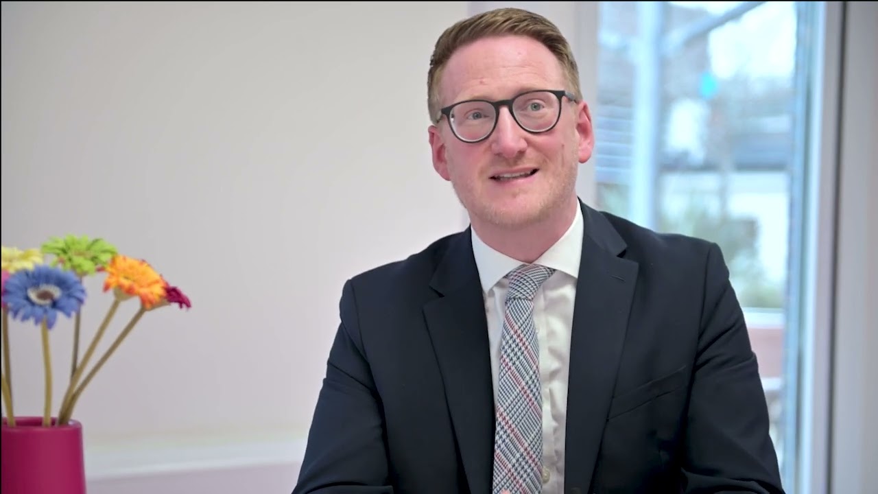 The Bourne Academy Transition Video 2025