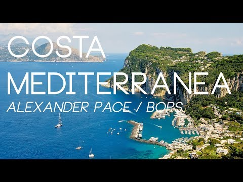 Steam Community :: Video :: Costa Mediterranea | Alexander Pace / BOPS