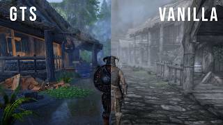 GATE TO SOVNGARDE - OFFICIAL TRAILER at Skyrim Special Edition Nexus ...